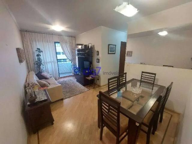 Apartamento para Venda em São Paulo/SP Vila Andrade 3 Quartos