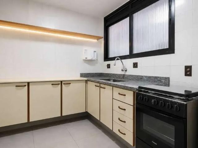 Apartamento para Venda em São Paulo/SP Vila Andrade 3 Quartos