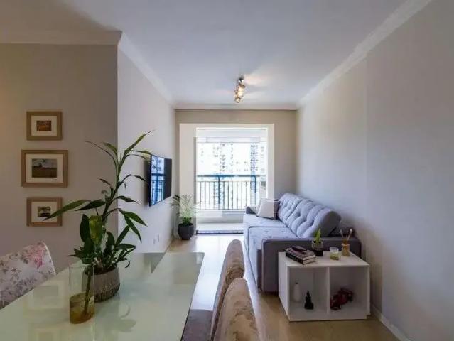 Apartamento para Venda em São Paulo/SP Vila Andrade 3 Quartos