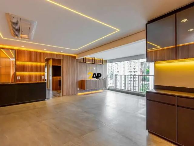 Apartamento para Venda em São Paulo/SP Vila Andrade 3 Quartos