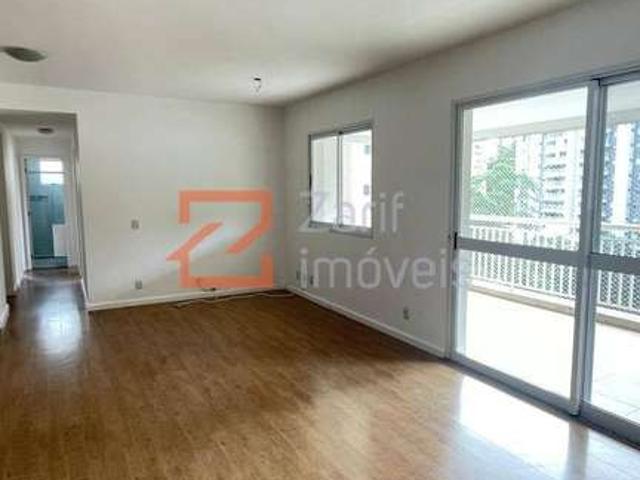 Apartamento para Venda em São Paulo/SP Vila Andrade 3 Quartos