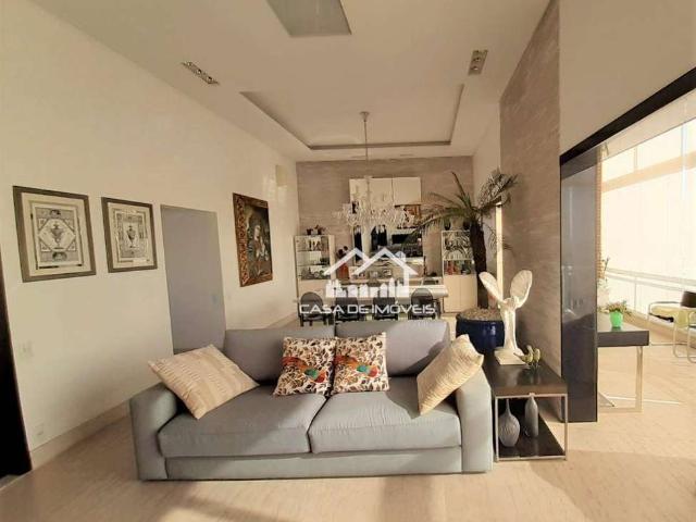 Apartamento para Venda em São Paulo/SP Vila Andrade 3 Quartos