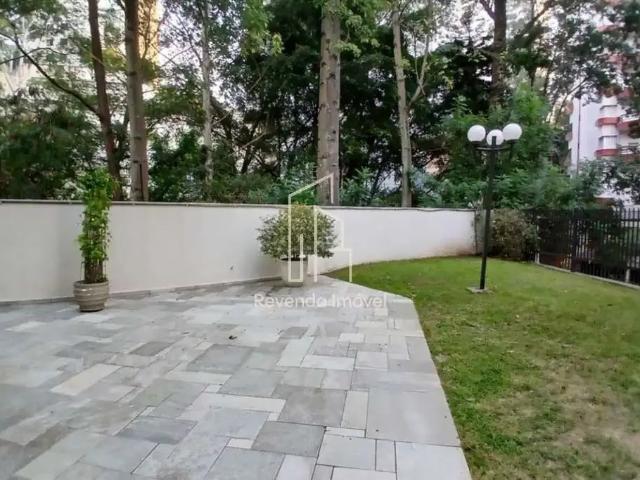 Apartamento para Venda em São Paulo/SP Vila Andrade 3 Quartos
