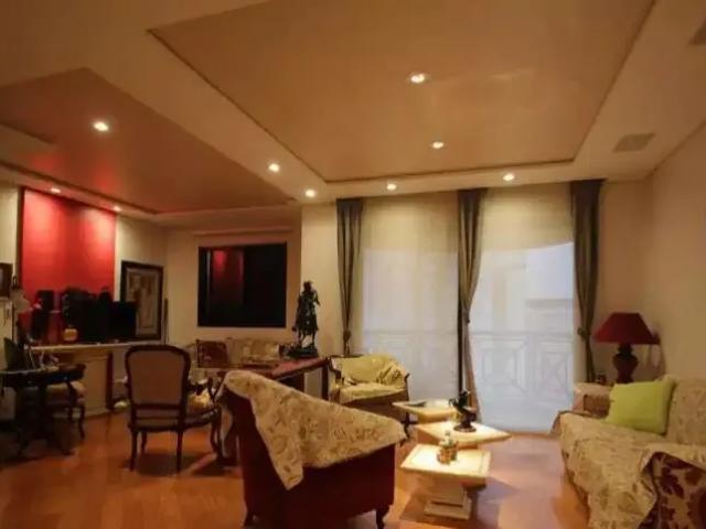 Apartamento para Venda em São Paulo/SP Vila Andrade 3 Quartos