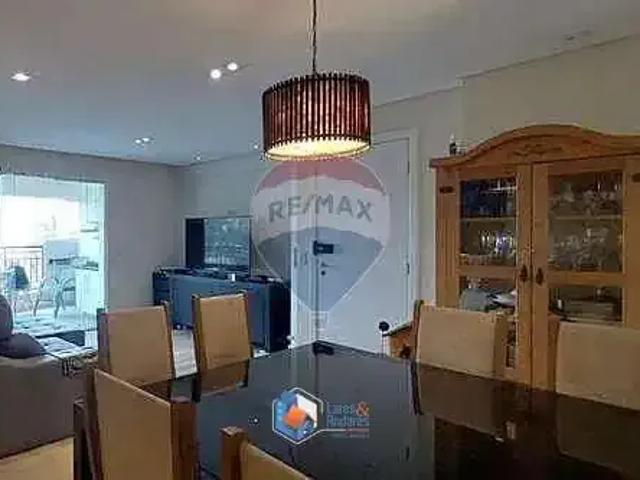 Apartamento para Venda em São Paulo/SP Vila Andrade 3 Quartos