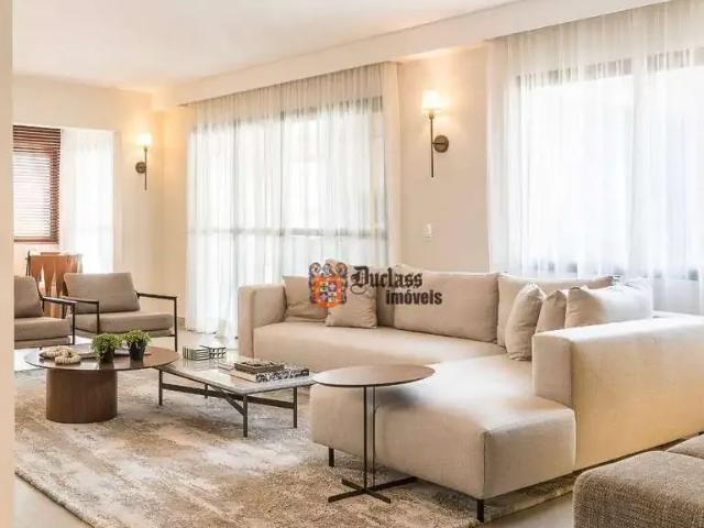 Apartamento para Venda em São Paulo/SP Vila Andrade 3 Quartos