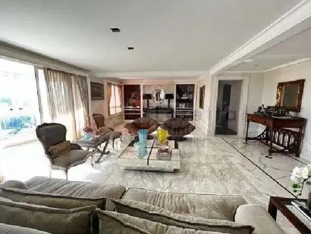 Apartamento para Venda em São Paulo/SP Vila Andrade 3 Quartos