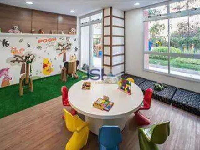 Apartamento para Venda em São Paulo/SP Vila Andrade 3 Quartos