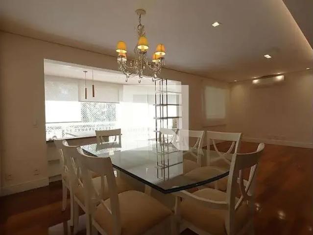 Apartamento para Venda em São Paulo/SP Vila Andrade 3 Quartos