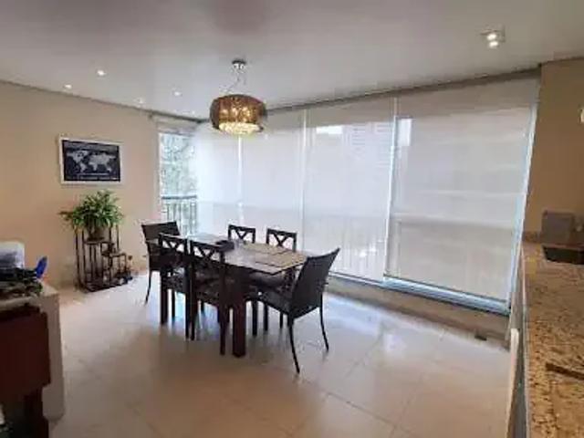 Apartamento para Venda em São Paulo/SP Vila Andrade 3 Quartos