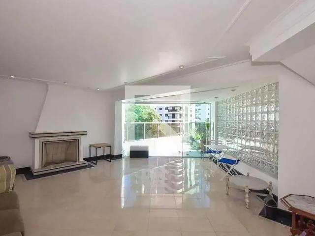 Apartamento para Venda em São Paulo/SP Vila Andrade 3 Quartos