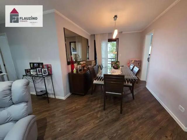 Apartamento para Venda em São Paulo/SP Vila Andrade 3 Quartos