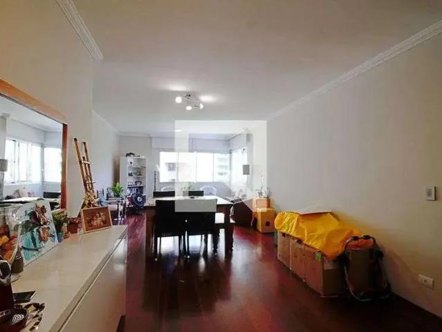 Apartamento para Venda em São Paulo/SP Vila Andrade 3 Quartos