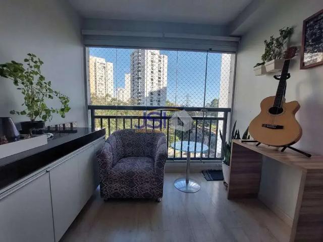 Apartamento para Venda em São Paulo/SP Vila Andrade 3 Quartos
