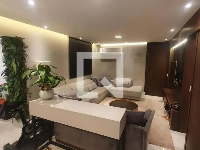 Apartamento para Venda em São Paulo/SP Vila Andrade 3 Quartos