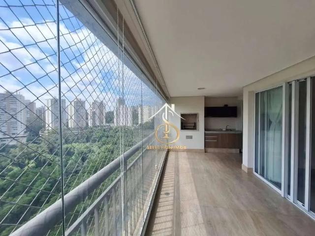 Apartamento para Venda em São Paulo/SP Vila Andrade 3 Quartos