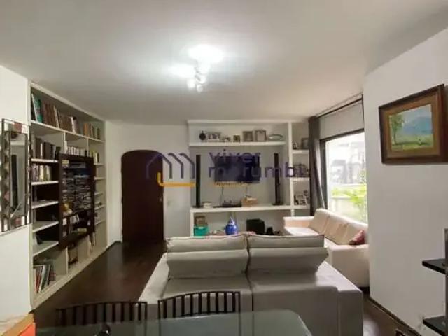 Apartamento para Venda em São Paulo/SP Vila Andrade 3 Quartos