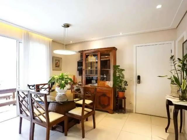 Apartamento para Venda em São Paulo/SP Vila Andrade 3 Quartos