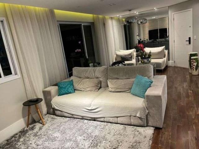 Apartamento para Venda em São Paulo/SP Vila Andrade 3 Quartos