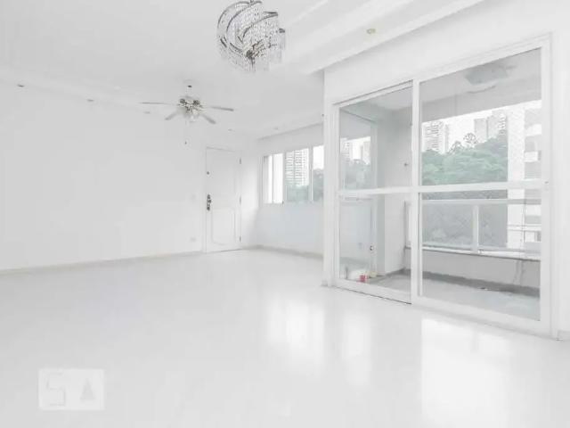 Apartamento para Venda em São Paulo/SP Vila Andrade 3 Quartos