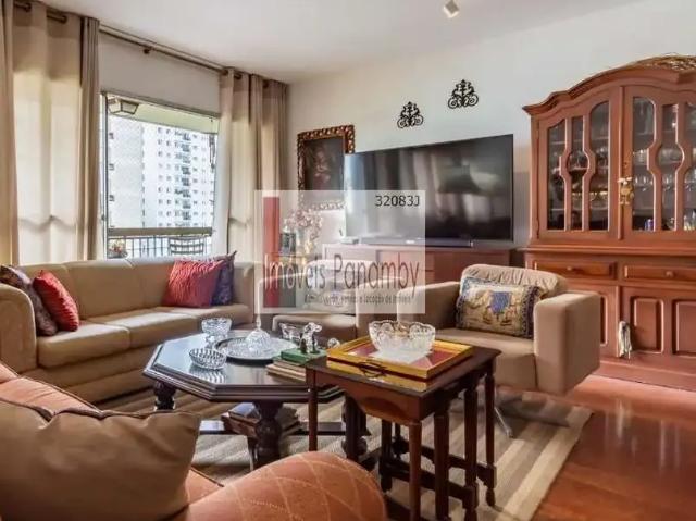 Apartamento para Venda em São Paulo/SP Vila Andrade 3 Quartos