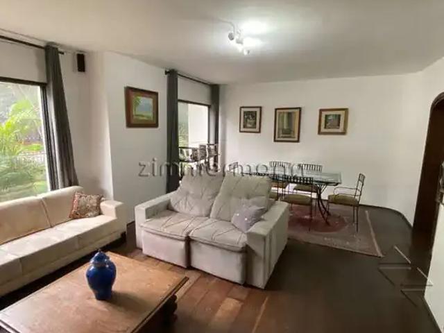 Apartamento para Venda em São Paulo/SP Vila Andrade 3 Quartos