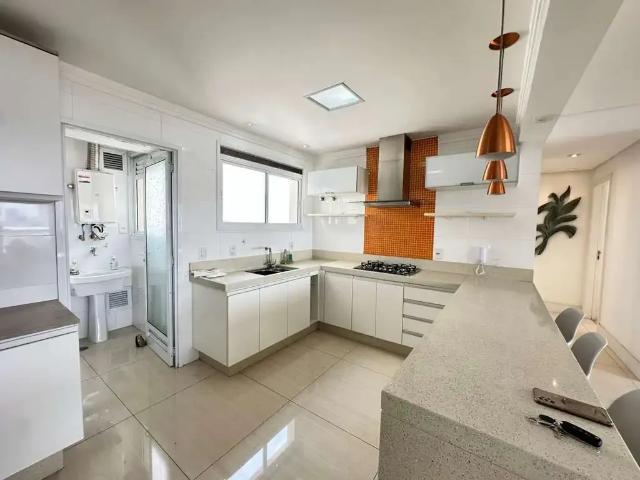 Apartamento para Venda em São Paulo/SP Vila Andrade 3 Quartos