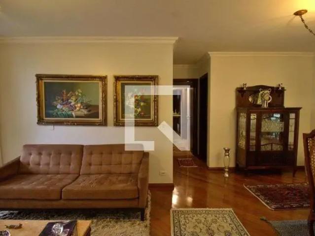 Apartamento para Venda em São Paulo/SP Vila Andrade 3 Quartos