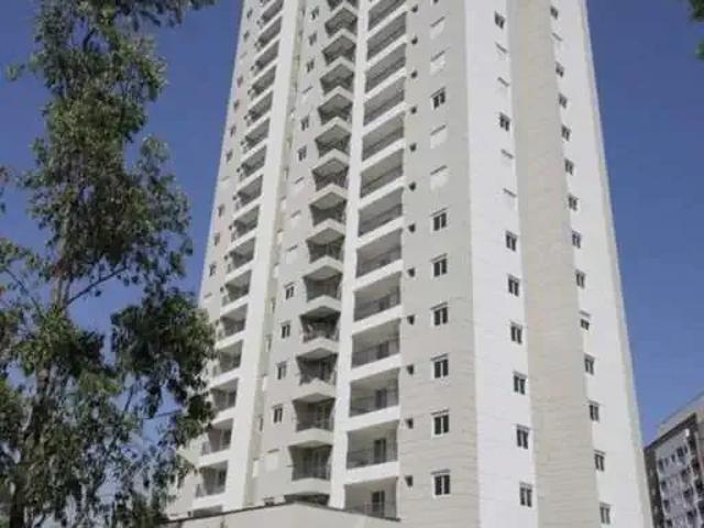 Apartamento para Venda em São Paulo/SP Vila Andrade 3 Quartos