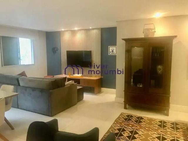 Apartamento para Venda em São Paulo/SP Vila Andrade 2 Quartos