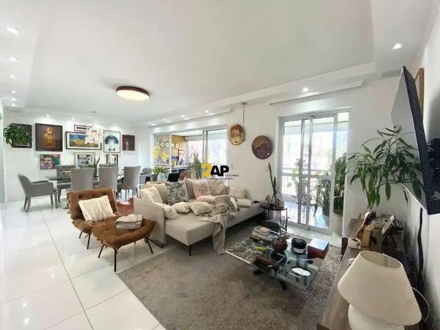 Apartamento para Venda em São Paulo/SP Vila Andrade 3 Quartos