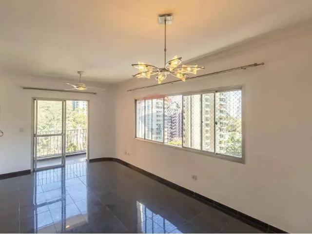Apartamento para Venda em São Paulo/SP Vila Andrade 3 Quartos