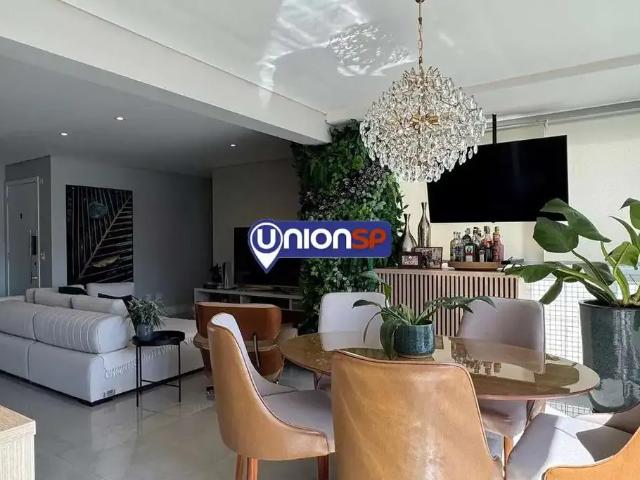 Apartamento para Venda em São Paulo/SP Vila Andrade 3 Quartos