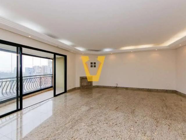 Apartamento para Venda em São Paulo/SP Vila Andrade 3 Quartos