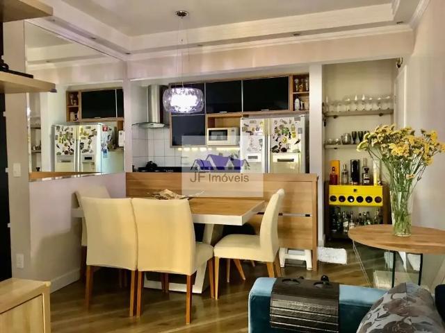 Apartamento para Venda em São Paulo/SP Vila Andrade 3 Quartos