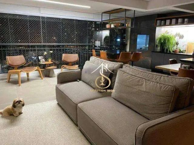 Apartamento para Venda em São Paulo/SP Vila Andrade 3 Quartos