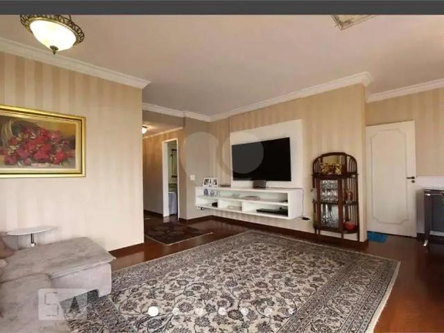 Apartamento para Venda em São Paulo/SP Vila Andrade 3 Quartos