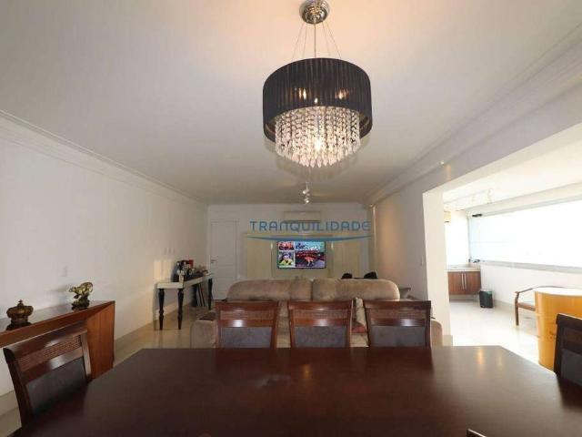 Apartamento para Venda em São Paulo/SP Vila Andrade 3 Quartos