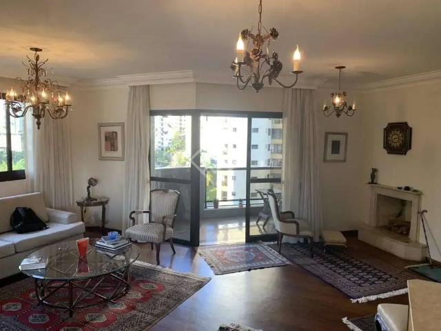 Apartamento para Venda em São Paulo/SP Vila Andrade 3 Quartos