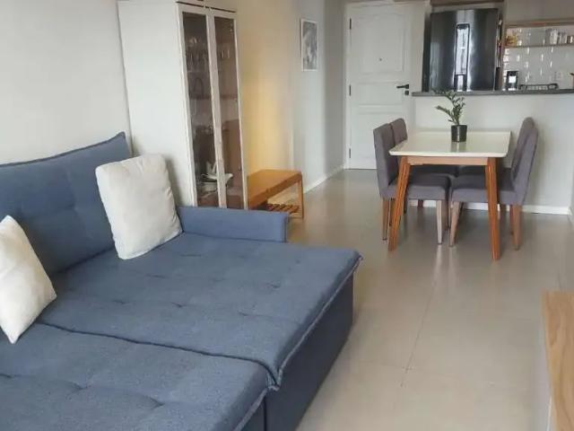 Apartamento para Venda em São Paulo/SP Vila Andrade 3 Quartos