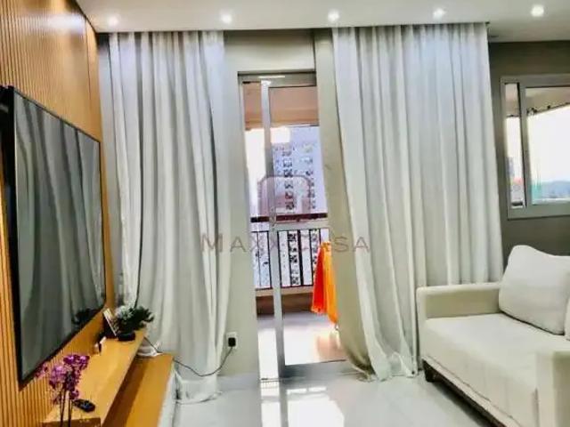 Apartamento para Venda em São Paulo/SP Vila Andrade 3 Quartos