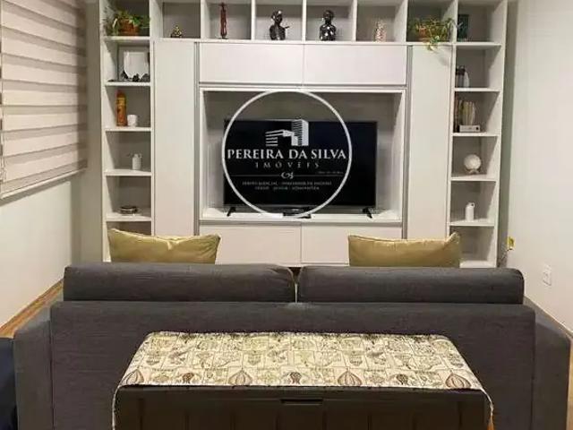Apartamento para Venda em São Paulo/SP Vila Andrade 3 Quartos