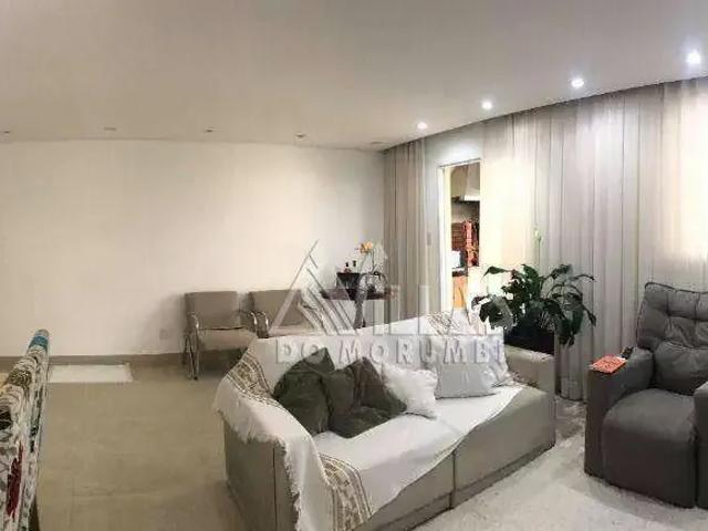 Apartamento para Venda em São Paulo/SP Vila Andrade 3 Quartos