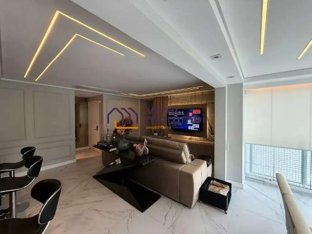Apartamento para Venda em São Paulo/SP Vila Andrade 3 Quartos