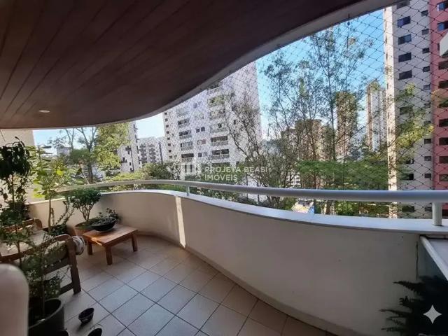 Apartamento para Venda em São Paulo/SP Vila Andrade 3 Quartos