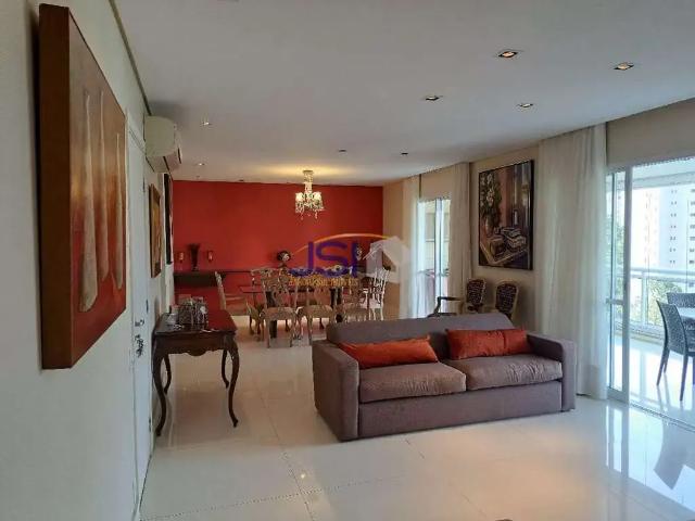 Apartamento para Venda em São Paulo/SP Vila Andrade 3 Quartos