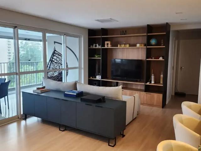 Apartamento para Venda em São Paulo/SP Vila Andrade 3 Quartos