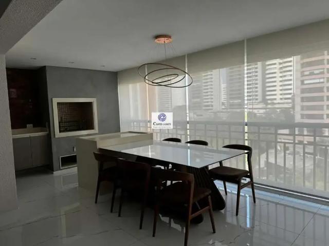 Apartamento para Venda em São Paulo/SP Vila Andrade 3 Quartos
