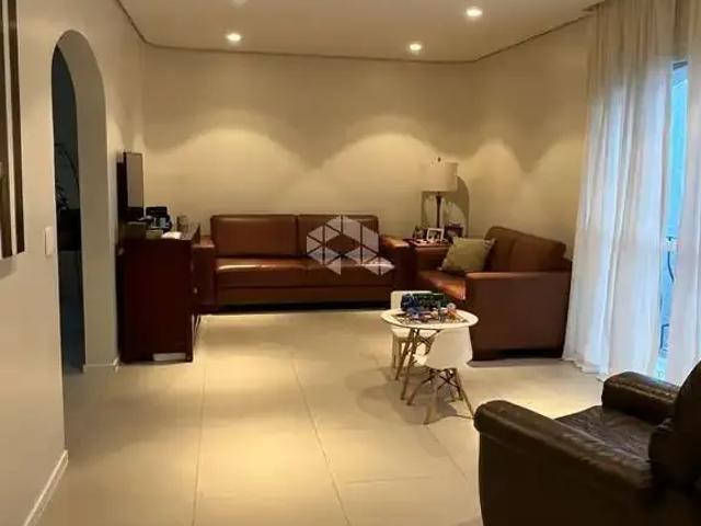 Apartamento para Venda em São Paulo/SP Vila Andrade 3 Quartos