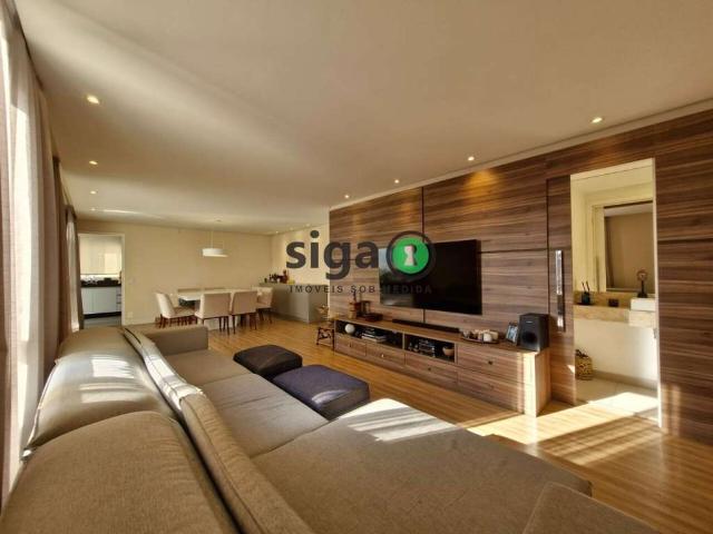 Apartamento para Venda em São Paulo/SP Vila Andrade 3 Quartos